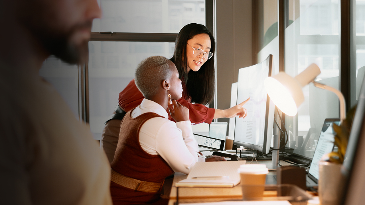 Using AI to Create Personalized and Bias-Free Performance Feedback ...