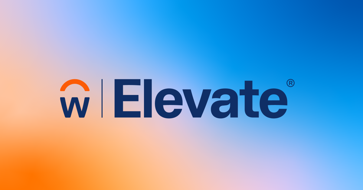 Join Us At Workday Elevate® Australia | Sydney 2026 | Workday Aus & NZ