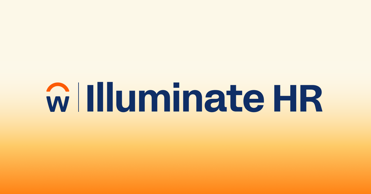 Join Us At Illuminate HR | Workday UK