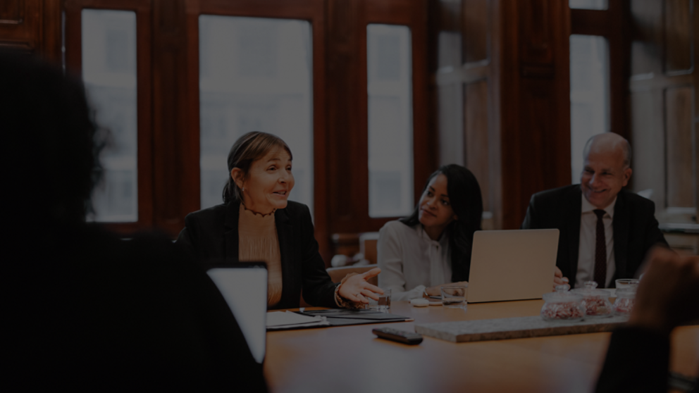 Advisory Partners | Workday US