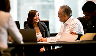 Rising To You | Retail and Hospitality | Workday UK